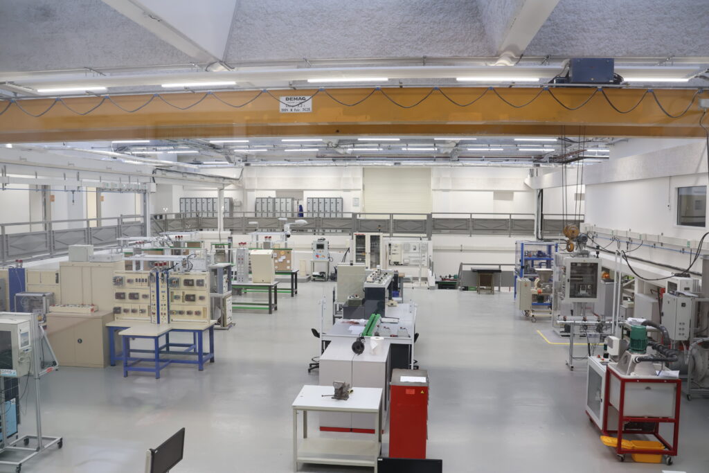 Inauguration du Nouveau Centre de Formation de l'AFORP à Cachan : Un ...