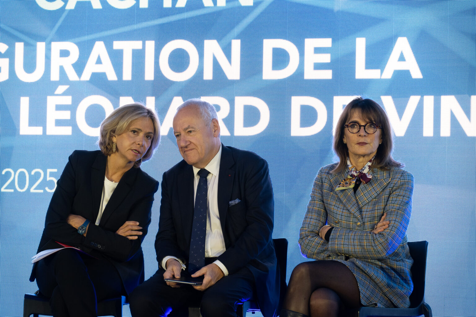 Inauguration du Nouveau Centre de Formation de l'AFORP à Cachan : Un ...